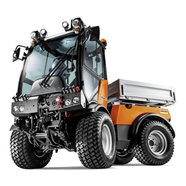 Holder C 65 Redskabsbærer - Nellemann Machinery